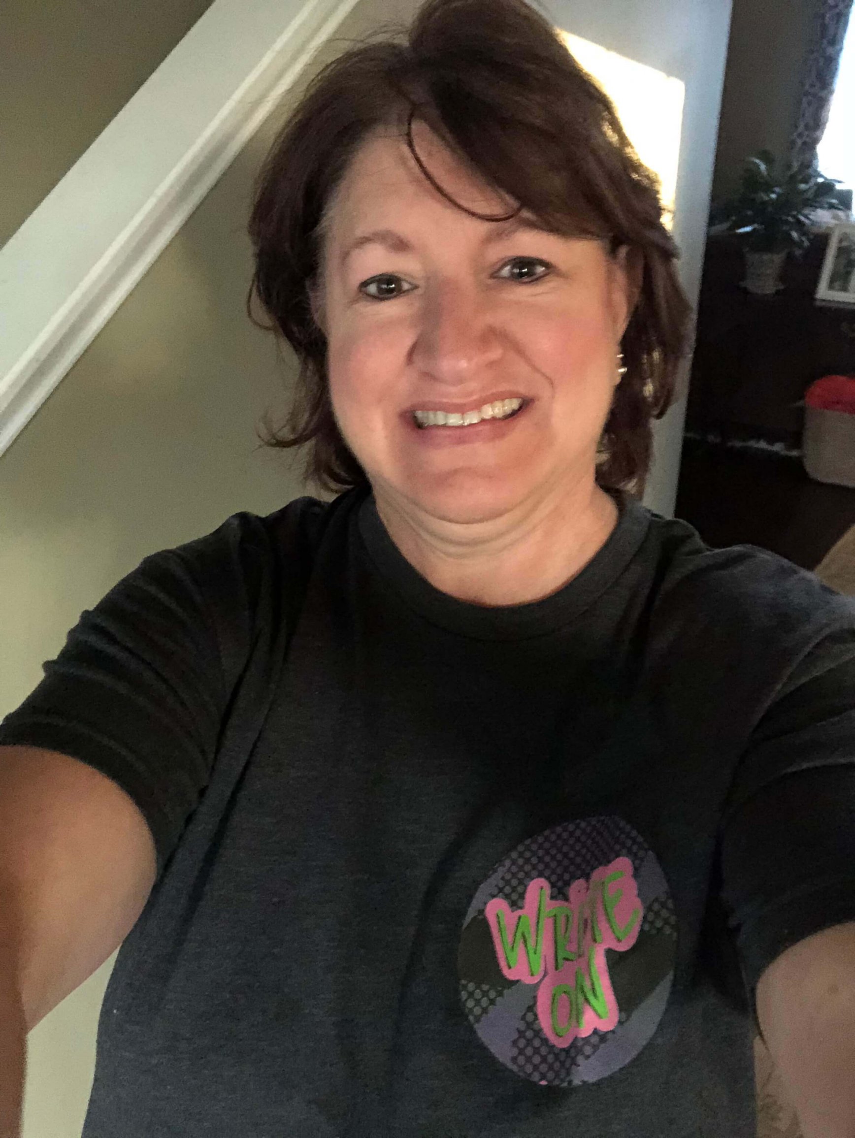 iWrite Creates T-Shirts to Inspire Kids to Write | Bonfire Stories