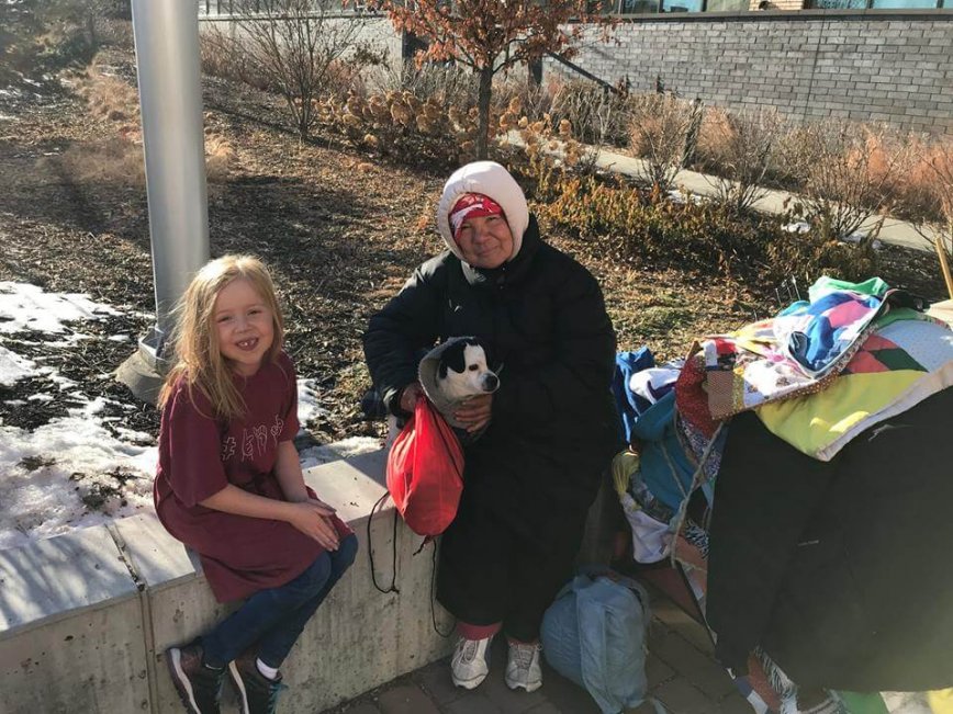 2nd Grade Students Raise Money for the Homeless | Bonfire