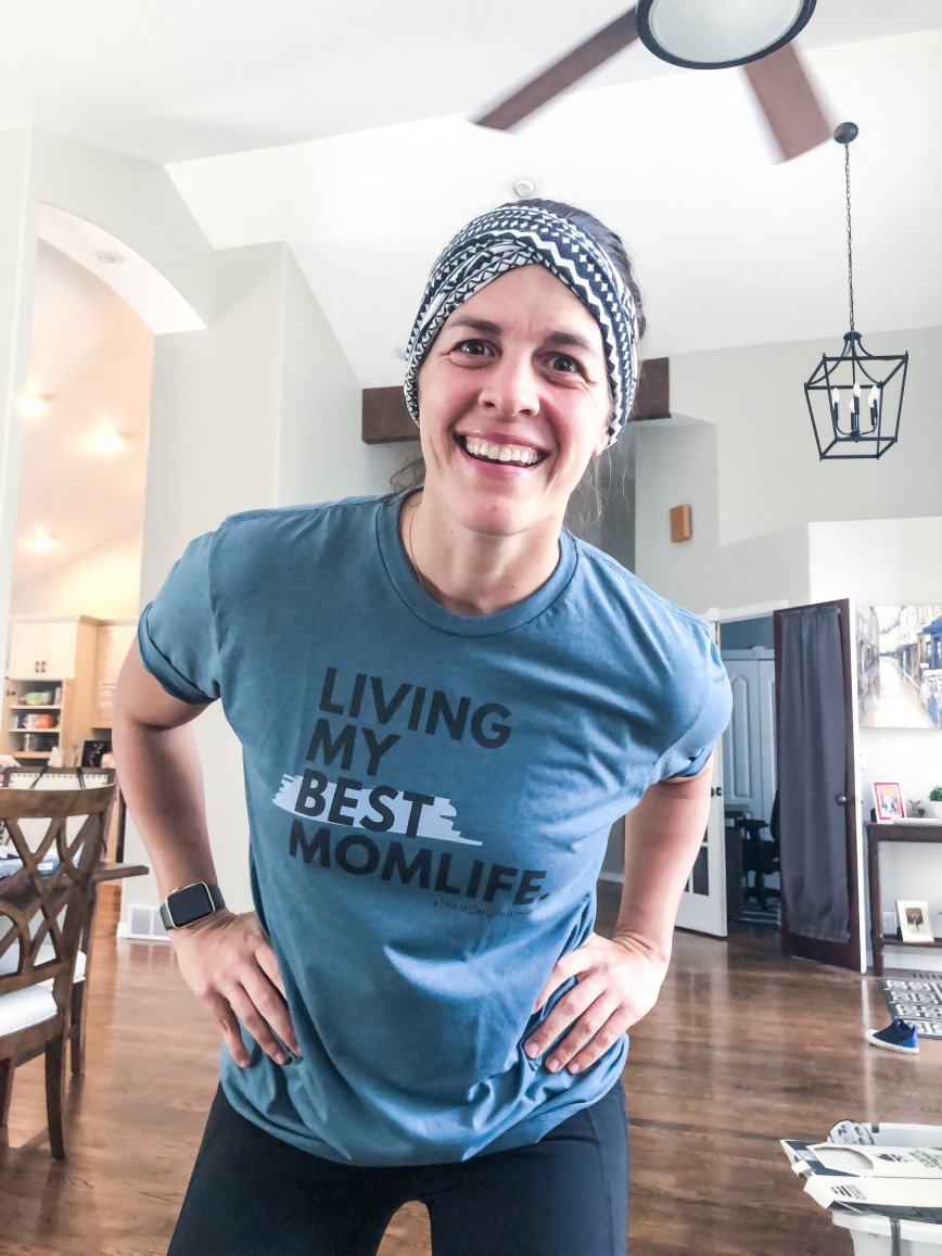 The Momlife Mindset | Bonfire Stories