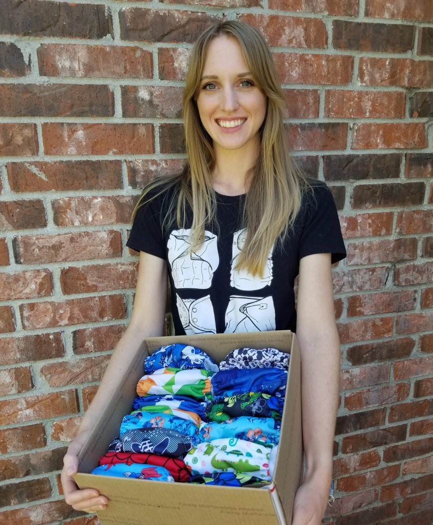 The Cloth Option: A Sustainable Alternative | Bonfire