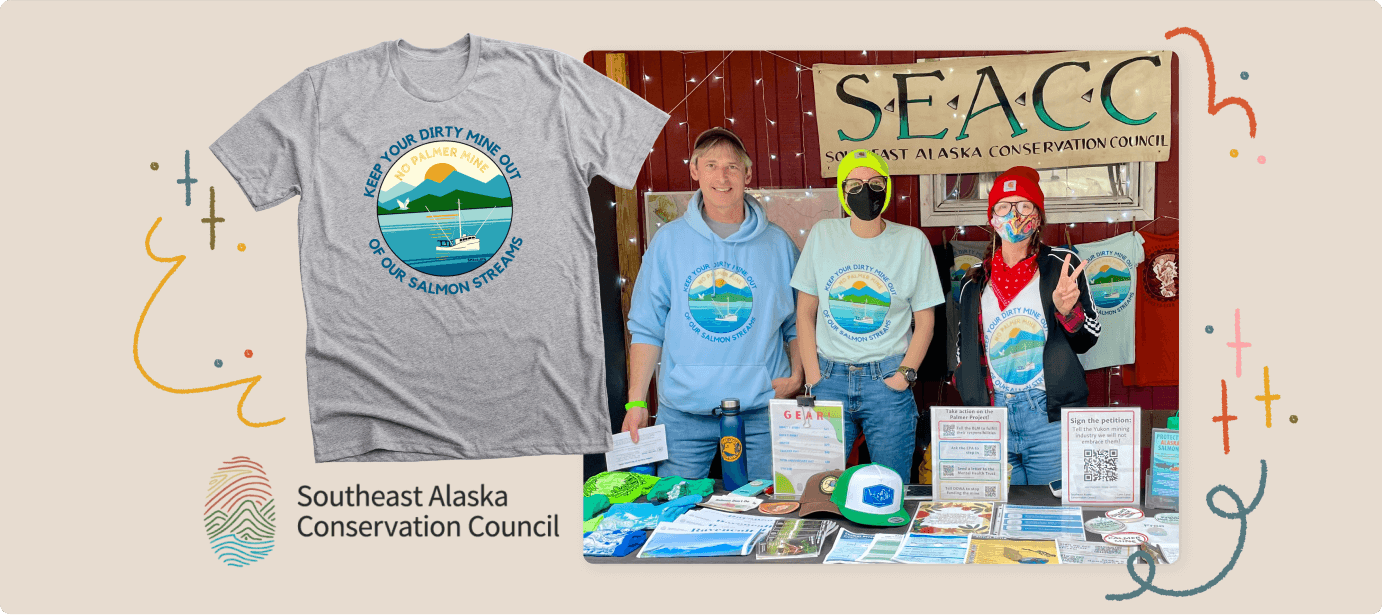 Southeast Alaska Conservation Council: Fighting to Protect What Matters ...